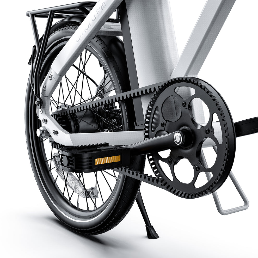 【先行予約受付中】AINOHOT amoru P20｜電動アシスト付き自転車 – AINOHOT公式サイト