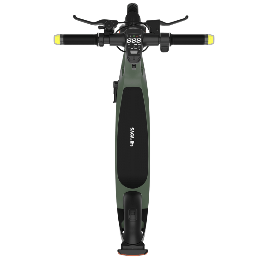 AINOHOT SAGA lite│電動キックボード – AINOHOT公式サイト