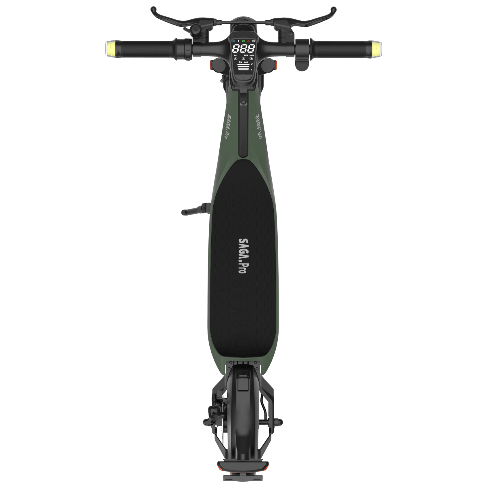 AINOHOT SAGA pro│電動キックボード – AINOHOT公式サイト