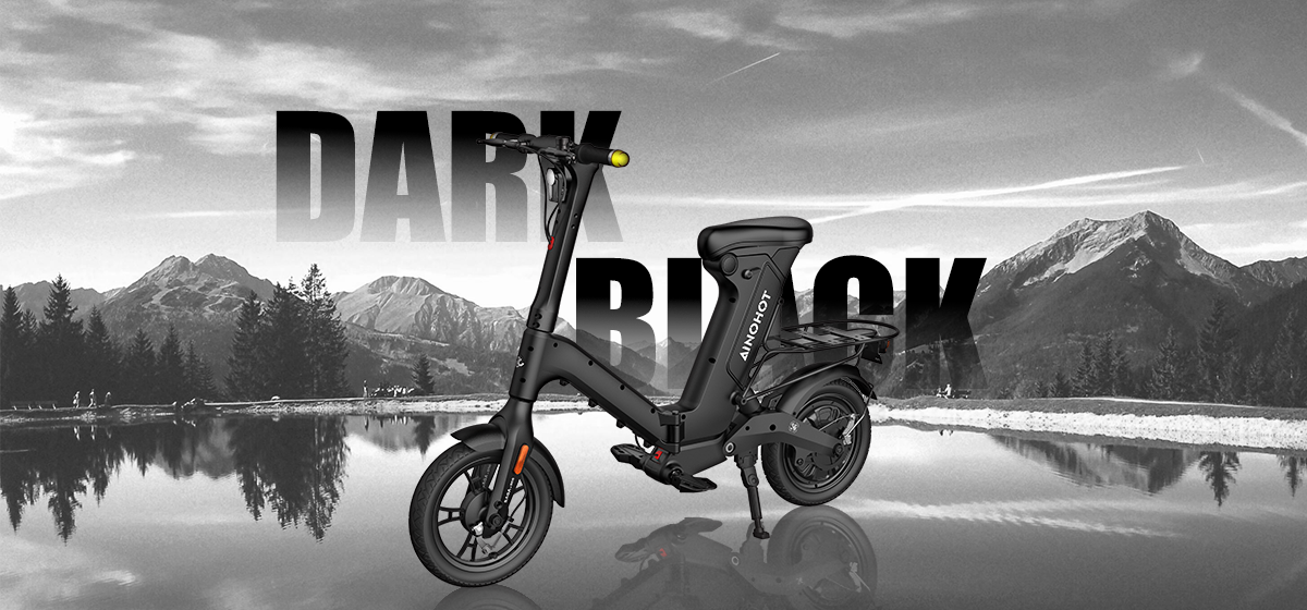 AINOHOT SAGA one│特定小型原動機付自転車 – AINOHOT公式サイト