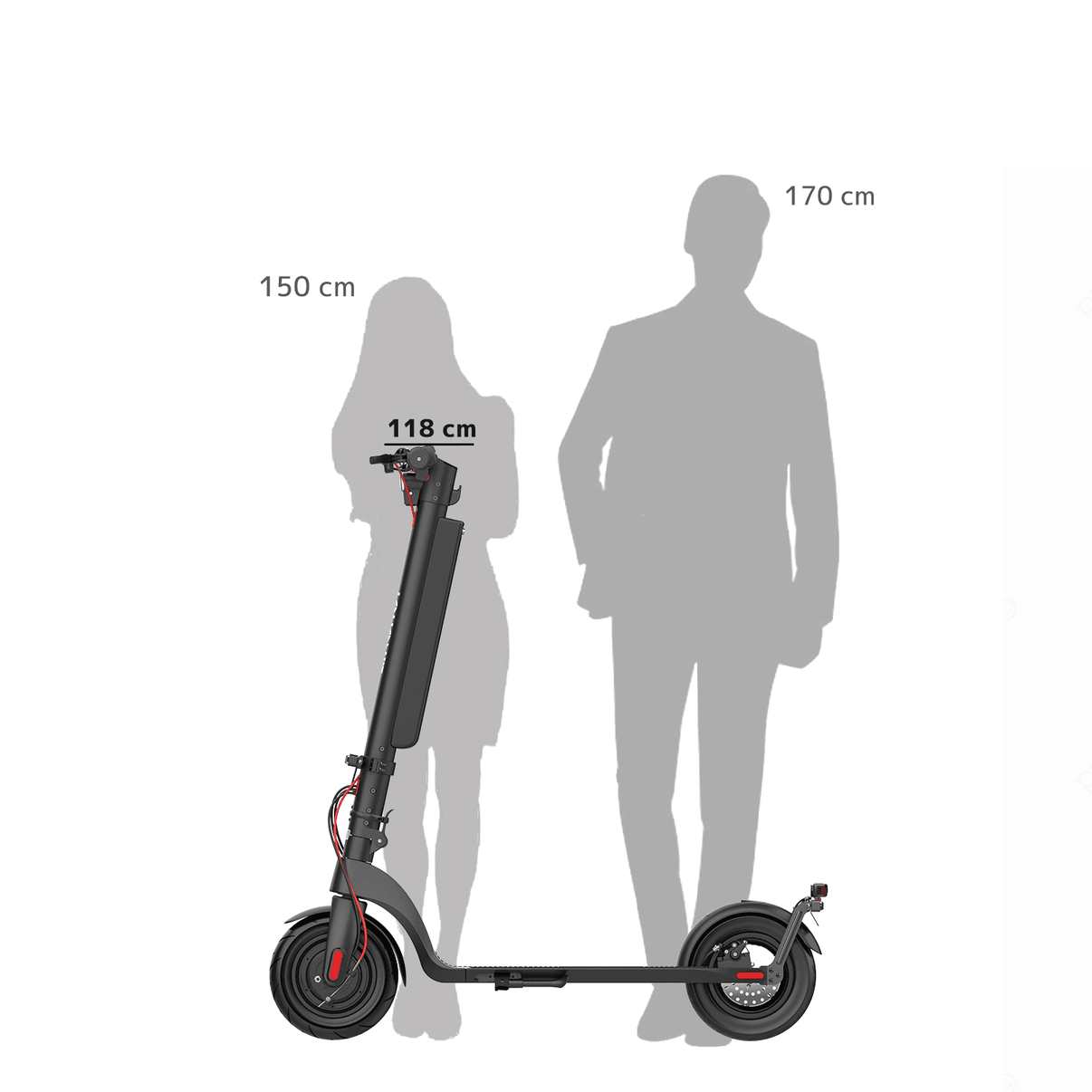 AINOHOT S07｜ 電動キックボード | 特定小型原付 98,800円 免許不要 – AINOHOT公式サイト